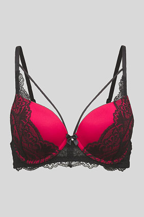 Ropa interior de mujer: seductora y original | C&A Online