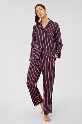 Find your perfect Pyjamas here | C&A online shop
