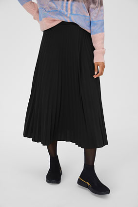 Dameskleding: ontdek een riante en voordelige collectie bij C&A