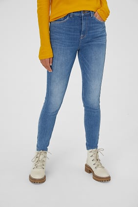 Find your perfect Jeans here | C&A online shop