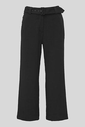 Weite Hosen | Damen Hosen günstig kaufen | C&A Online-Shop