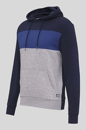 Stylish sweatshirts and sweat jackets for men | C&A Online Shop