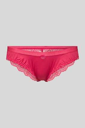 Ladies' underwear in many styles and sizes | C&A