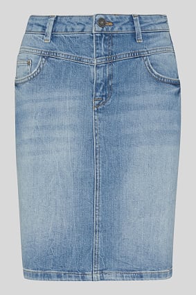 Dames rokken in top kwaliteit online kopen | C&A Online-Shop