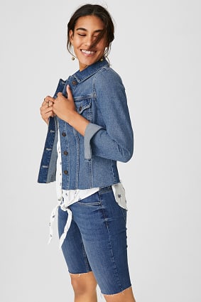 Find your perfect Jeans here | C&A online shop