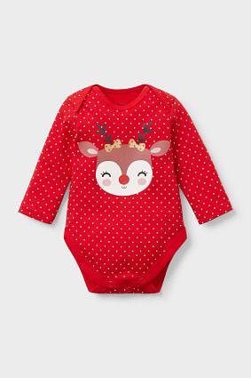 Novedades - ropa de bebé en varios diseños | C&A