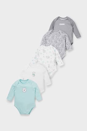 Novedades - ropa de bebé en varios diseños | C&A