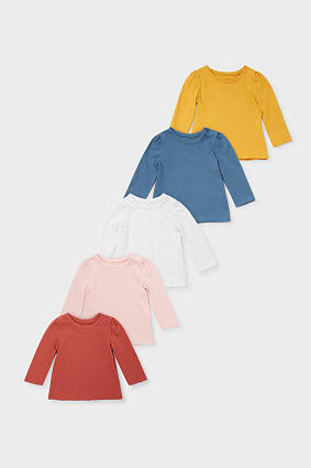 Novedades - ropa de bebé en varios diseños | C&A