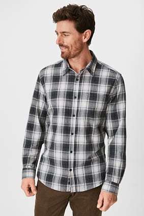 Herren Hemden online kaufen | C&A Online Shop