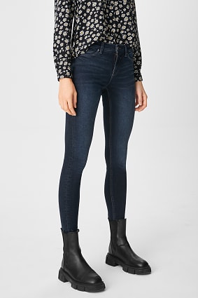 Nakupujte výhodně Džíny | e-shop C&A