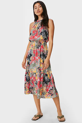 Dames Jurken online kopen | C&A Online Shop