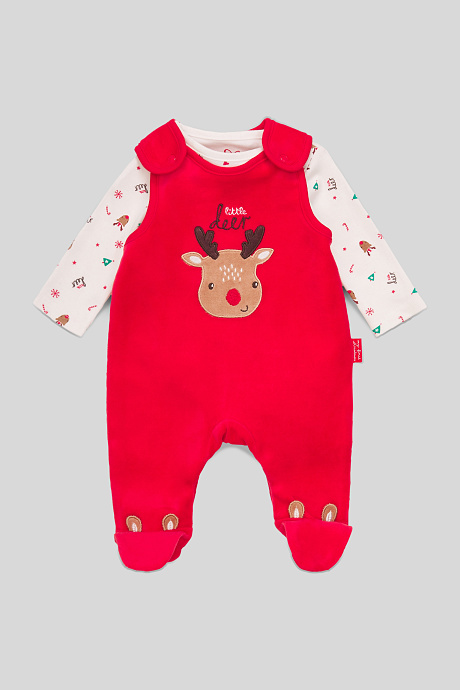 Strampler >> Babykleidung günstig online kaufen | C&A Online-Shop