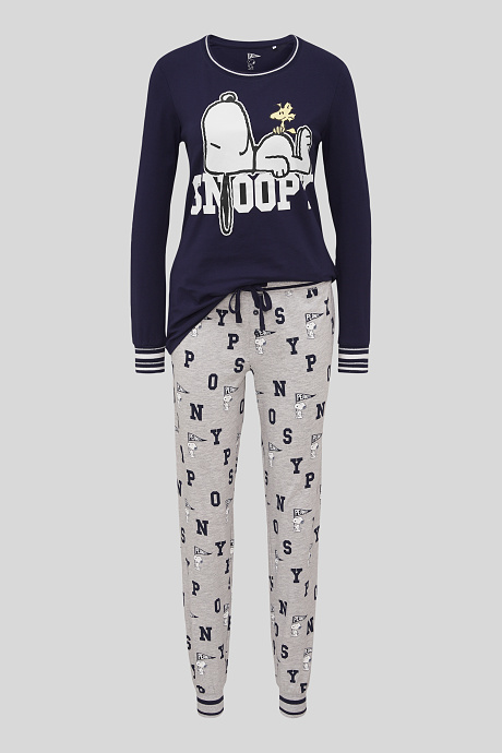 Find your perfect Pyjamas here | C&A online shop