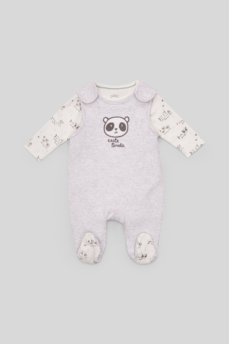 Strampler >> Babykleidung günstig online kaufen | C&A Online-Shop