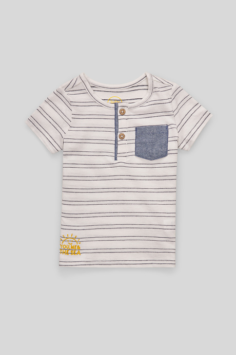 Tops for babys in cute designs | C&A Online Shop