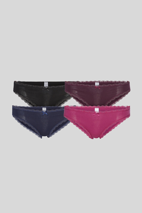 Ladies' underwear in many styles and sizes | C&A