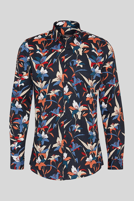 Chemises pour homme dans plusieurs couleurs | E-Shop C&A