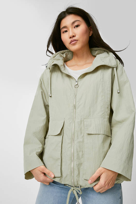 Find your perfect transition jacket here | C&A online shop